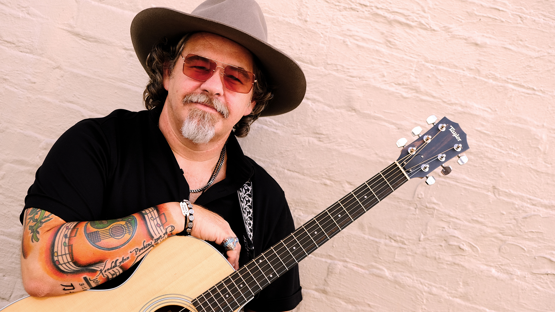 John Perkins Music – John Perkins Music